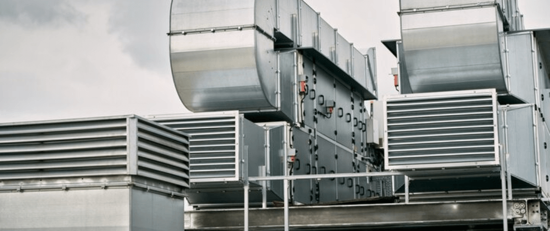 Maîtrise d’œuvre chauffage, ventilation et climatisation (MOE CVC ...